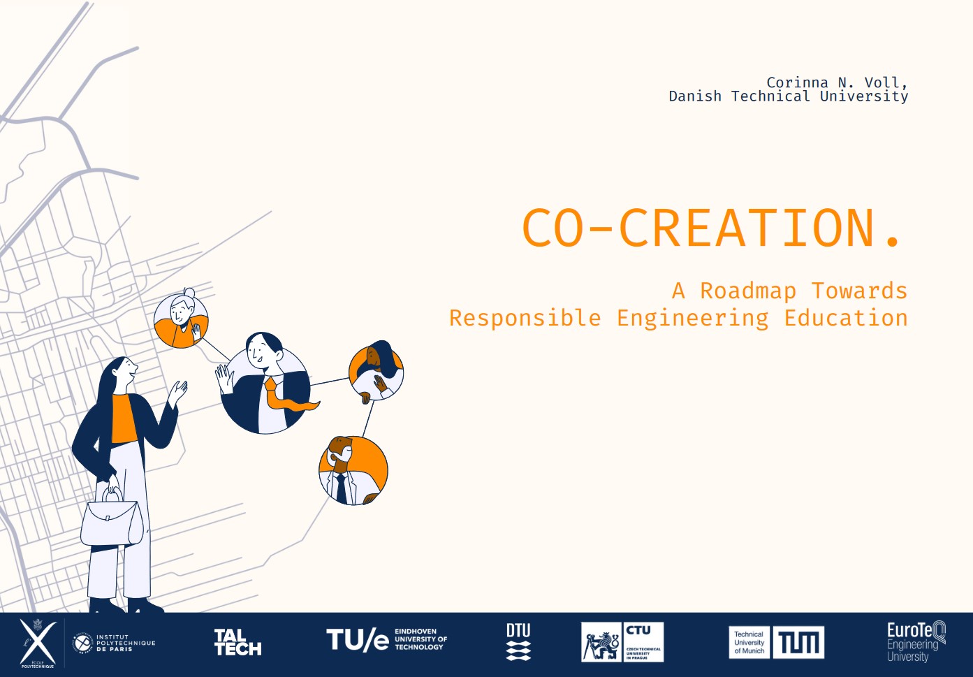 Seven Steps to Socially Responsible Engineering Education - EuroteQ